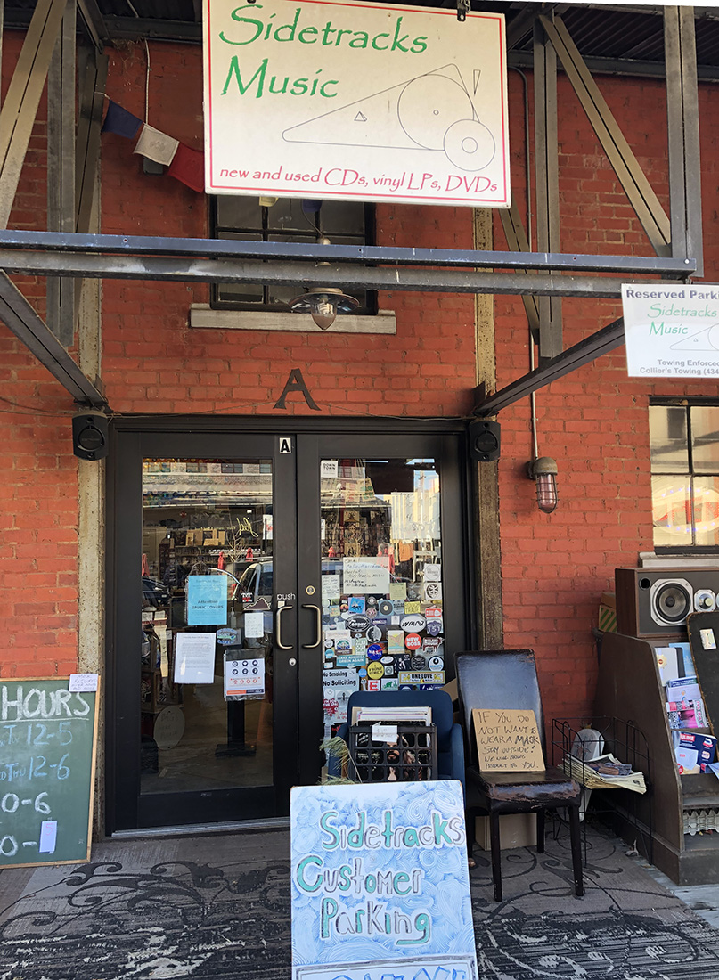 About the Little High Neighborhood - Little High Neighborhood Association