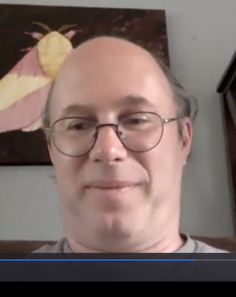 Watch Lonnie Murray’s Zoom Presentation - Little High Neighborhood ...