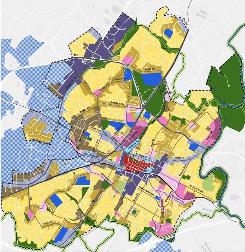 Upcoming Zoning Meetings - Little High Neighborhood Association
