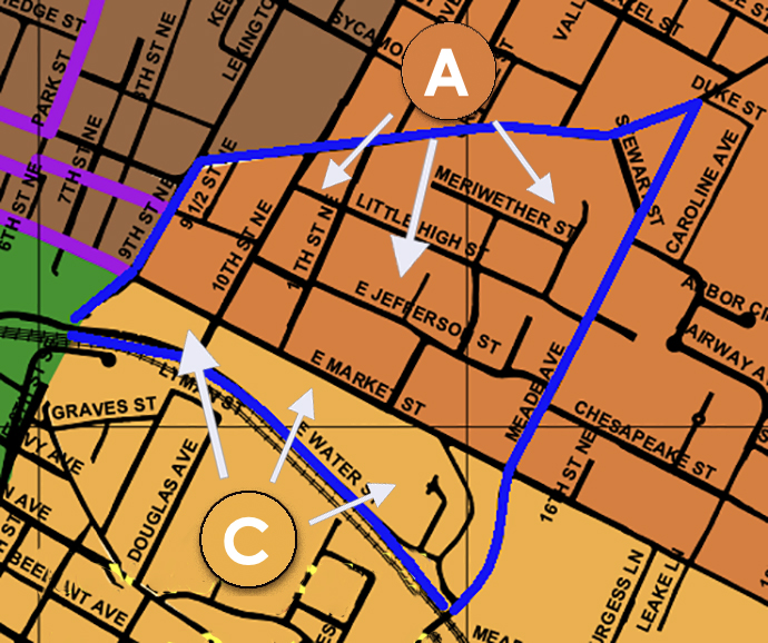 Leaf Collection 2023-24 - Little High Neighborhood Association